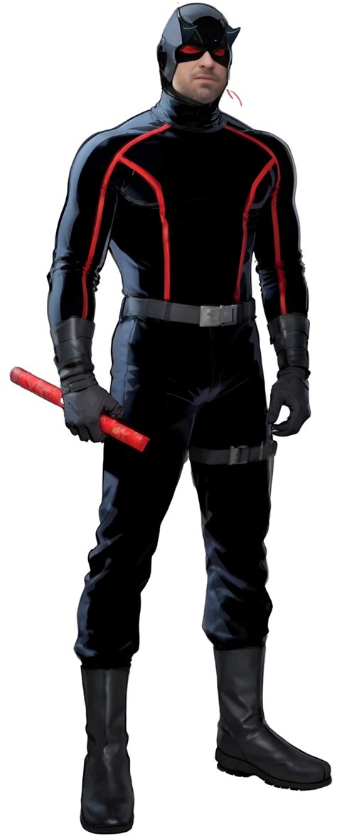 Daredevil Editing Png By Hawkeyebr4zil On Deviantart
