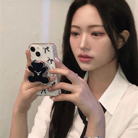 168cm케이스 Set🎁기획특가 초자력 맥세이프 범퍼톡 리본패턴 2종 투명 아이폰 13 14 15 16 16e 프로