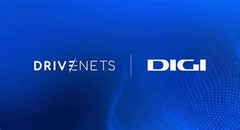 Blog Drivenets