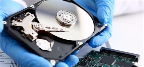 Pentingnya Jasa Recovery Data Menyelamatkan File Hilang Dari Harddisk Anda Artikel