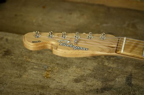 Mojo Classic All The Twang You Will Ever Need