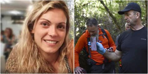 Turista Belga Scompare Nei Boschi Della Tasmania 2 Anni Dopo Trovano