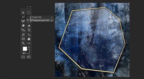 How To Use The Lasso Tool In Photoshop Envato Tuts