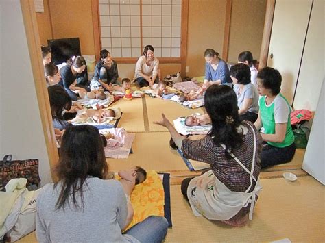 みどり助産院について みどり助産院｜自然に囲まれた実家みたいな助産院