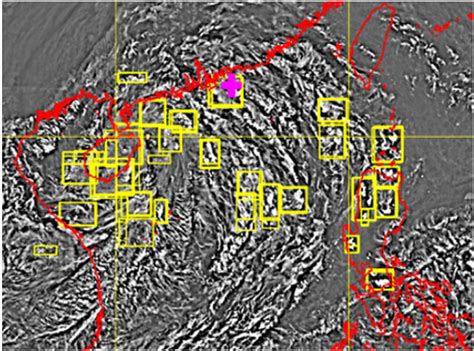 Aviation Weather Services｜hong Kong Observatory Hko ｜weather For Aviation