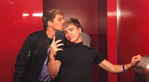 Is Cody Fern Gay The Truth About Codys Sexuality And His Career Switch Thenetline