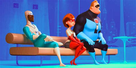 This Is The Iconic Pixar Character Weve Never Seen But Almost Did