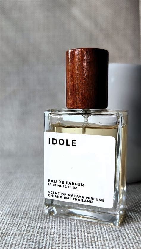 Idole Unique Perfume Mataya Shop