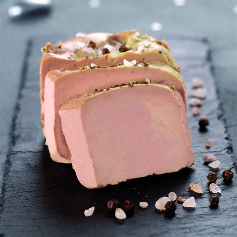 Foie Gras Entier Des Recettes Maison Faciles à Réaliser