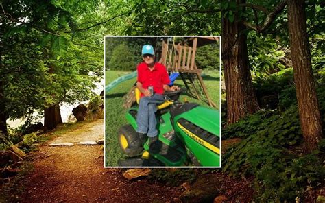 Obituary James Edward Morgan Dickson County Source