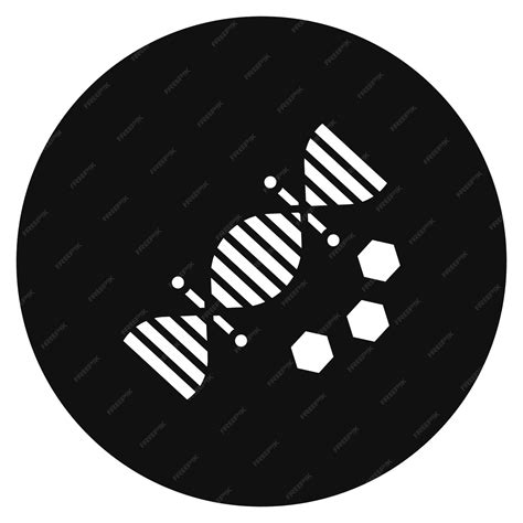 Premium Vector Genetic Engineering Vector Illustration