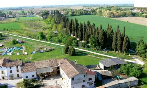 Aquilea La Desconocida Ciudad De Italia Que Tiene 2200 Años De