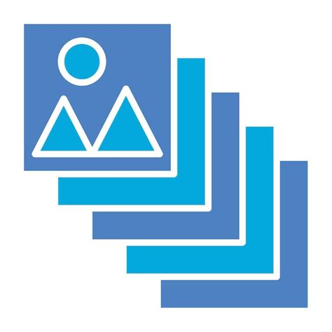 Premium Vector Layer Icon