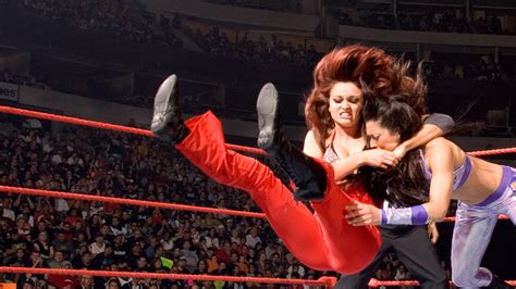 Maria Kanellis Et Jeff Hardy