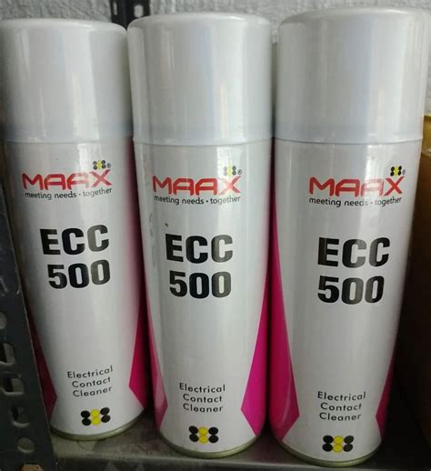 Electrical Contact Cleaner In Faridabad इलेक्ट्रिकल कॉन्टैक्ट क्लीनर