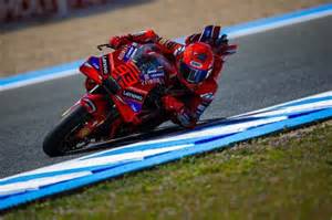 Berapa Harga Motor Desmosedici Marc Marquez Di Motogp Ternyata Segini
