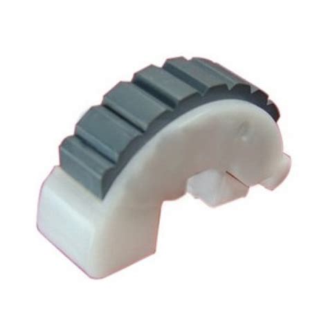Hp Rb1 8865 000 Pickup Roller Laserjet 4000 5100 Original
