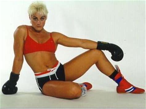 First Toughwoman Champion Shannon Dallas” Hall Strength Fighter