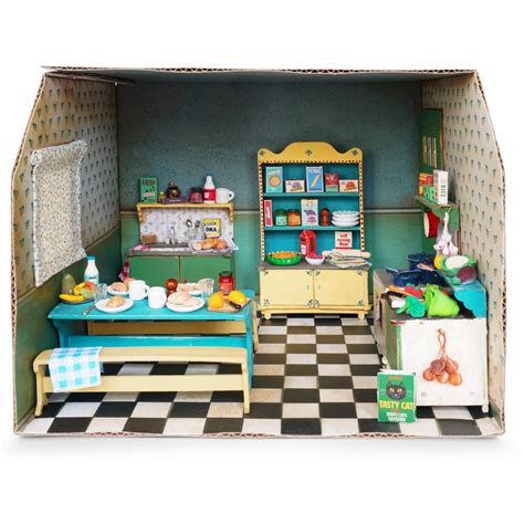 Casa De Carton
