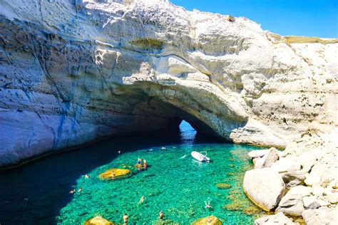 Where In Greece Is Milos At Elizabeth Woolsey Blog
