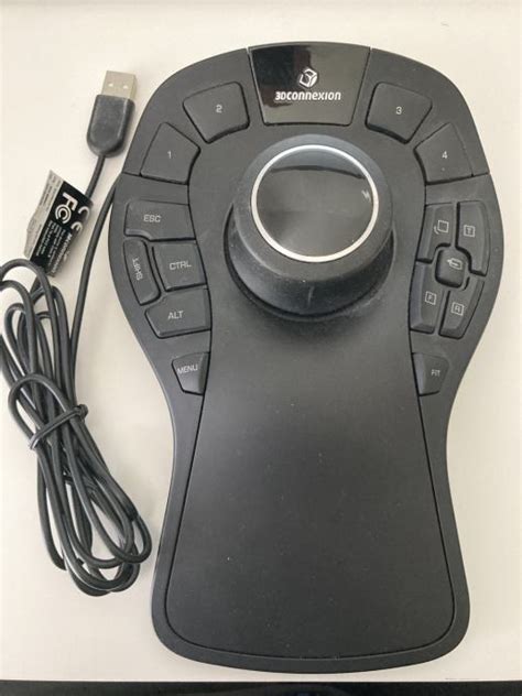 3d Connexion Spacemouse Pro Usb