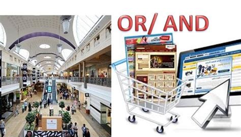 Ecommerce Will It Replace Retail Stores