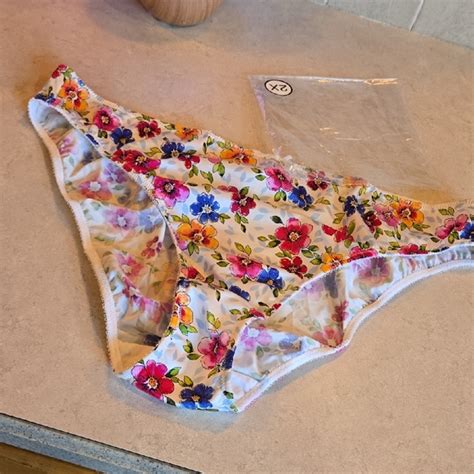 Katie And Lauras Intimates And Sleepwear Katie Lauras Pixie Panties Poshmark