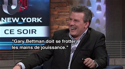 Stéphane Langdeau à Plusieurs Niveaux Le Sportnographe