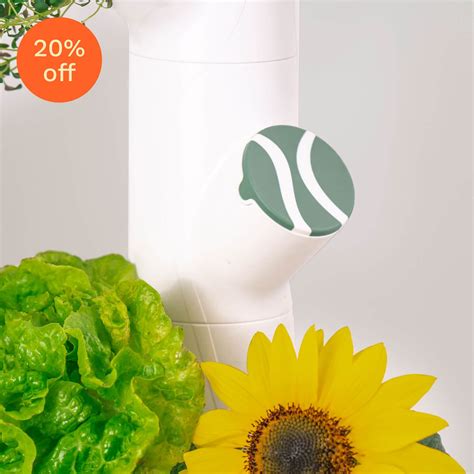 Shop Gardyn Accessories Gardyn Home Device