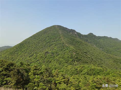 大笔架山深圳风景区第10页大山谷图库