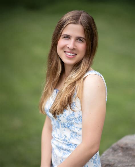 Maya Puterman Diller Teen Tikkun Olam Awards