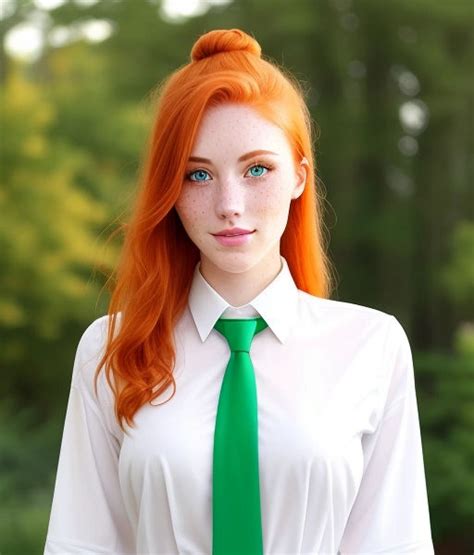 Gorgeous Ginger 114 By Diaperedjasmin On Deviantart