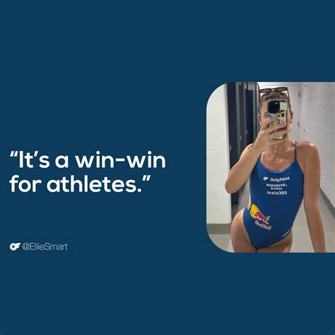 Ellie Smart On Fear Focus And Joining Onlyfans Interview