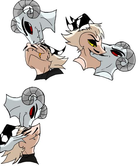 Calus And Striker Kissing By Drade666 On Deviantart