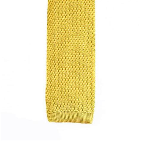 Knitted Ties The Tie Store