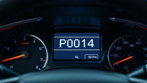 P0014 Code Chevy Equinox Causes And Fixes