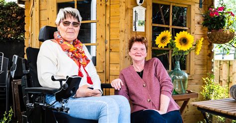 Marja En Marjanne Stoppen Uit Frustratie Met Hun Werk Voor