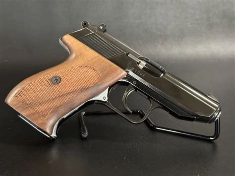 Walther Pp Super Prototype Set For Sale Luxus Capital