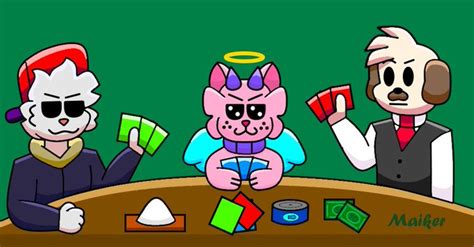 💜💙skylin💙💜 Mark The Demon Guy Skylin 4ever さんのイラスト・マンガ作品まとめ 2 件 Twoucan