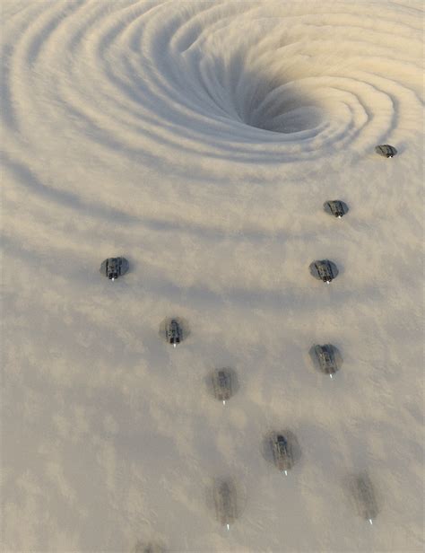 Tornado Of The Four Elements Daz 3d