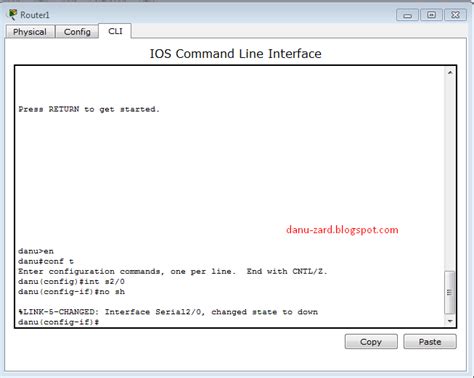 Konfigurasi Ppp Point To Point Protocol Jaringan And Os