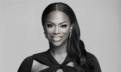 Kandi Burruss On The Perfect Red Lip And Why Her Number One Beauty Tip