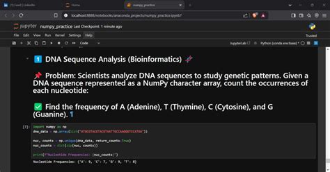 100daysofcode python numpy datascience machinelearning coding