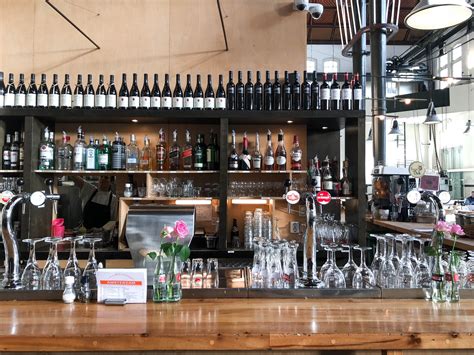 Historisch Eten Bij Café Restaurant Amsterdam Westerpark