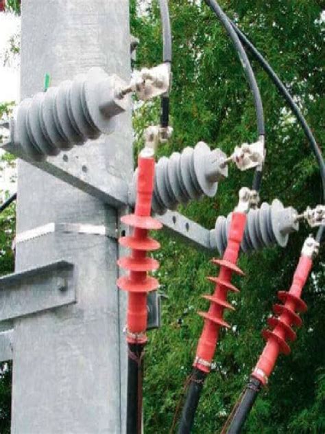 Lightning Arrestor Pdf