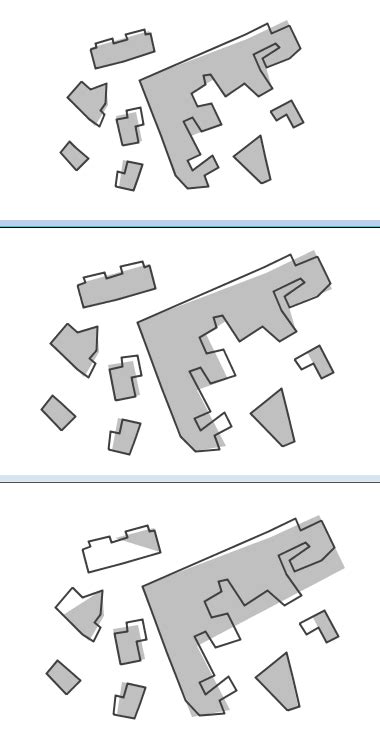 Generalization Is It Possible To Simplify Orthogonal Polygons With