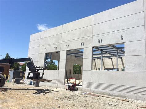 Concrete Construction Specialist R And R Maher Construction Co
