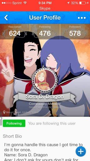 Sora D Dragon Anime Amino