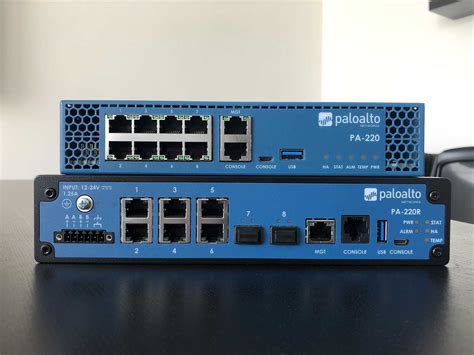 Palo Alto 5250 Datasheet Complete Specifications And Features