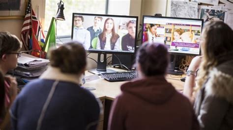 Academic Network On Global Education And Learning